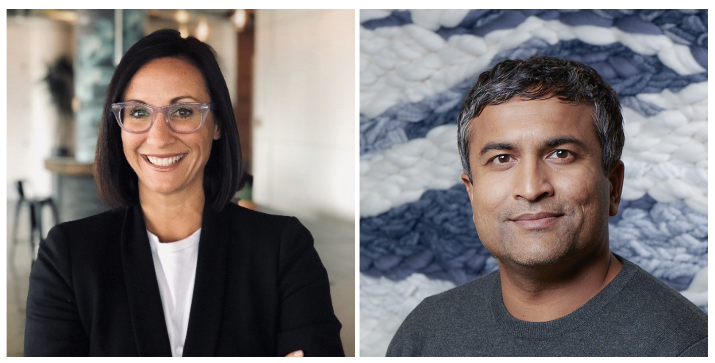 鞋履品牌 Allbirds 宣布任命品牌和产品官 – 纺织科技杂志