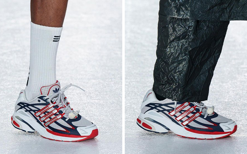 NAMESAKE 2024 春夏鞋履新品 – 纺织科技杂志