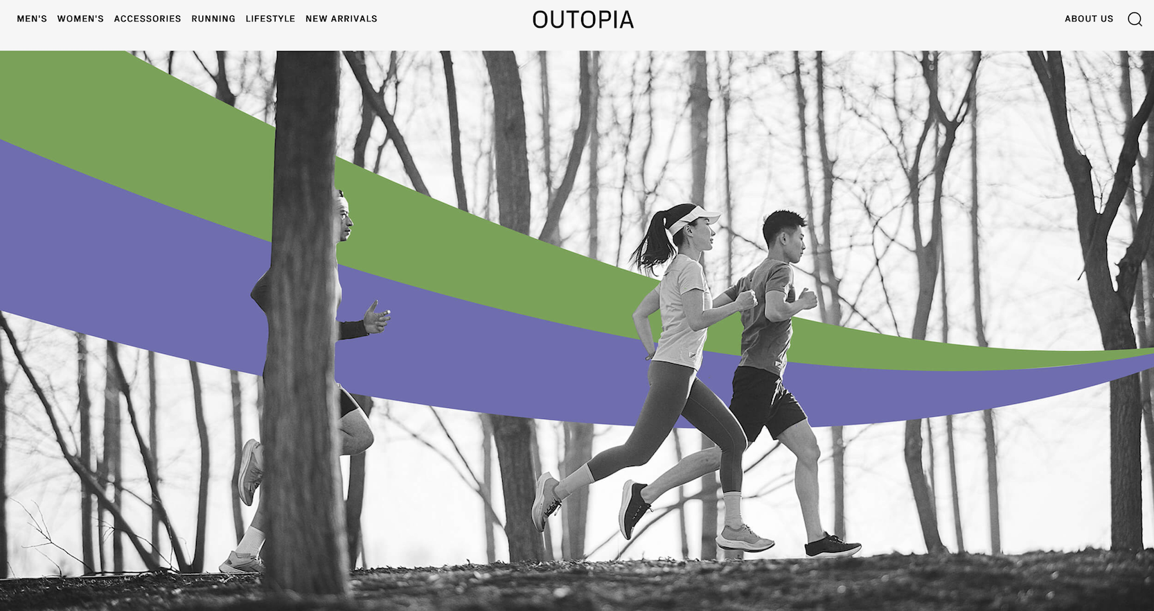 品牌 Outopia 宣布品牌战略官 – 纺织科技杂志