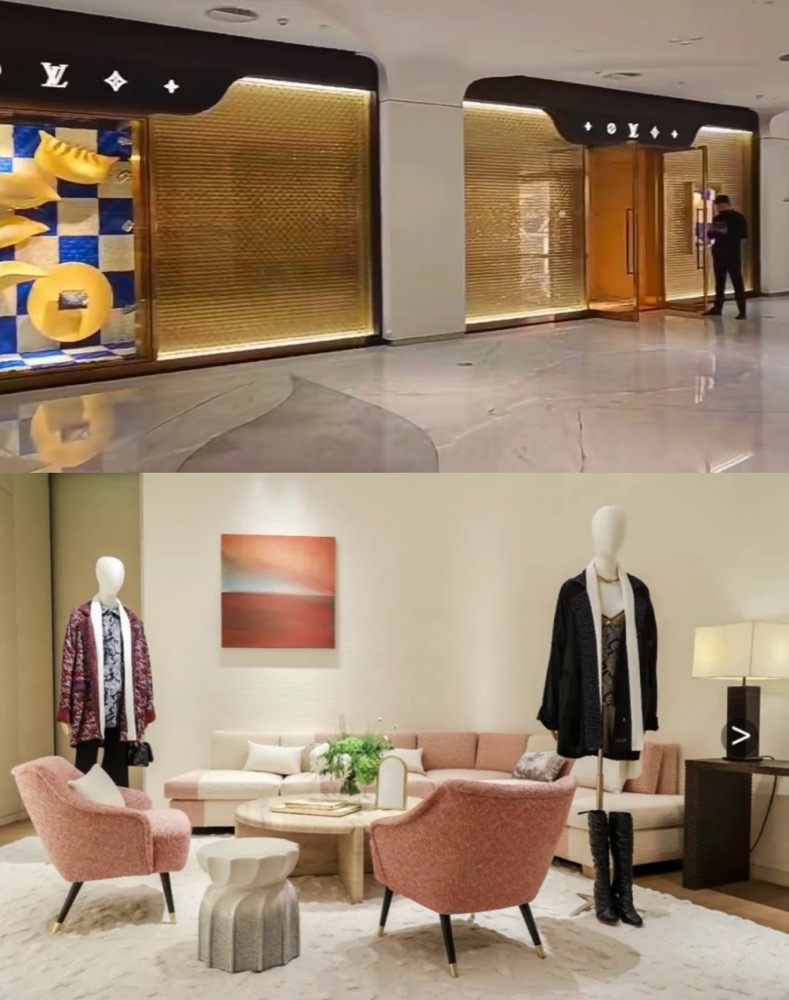 奢侈品牌如何抓住 VIC ？这五个维度是关键！ – 纺织科技杂志