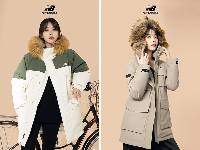 New Balance UCC 上海新零售共享概念店 – 纺织科技杂志